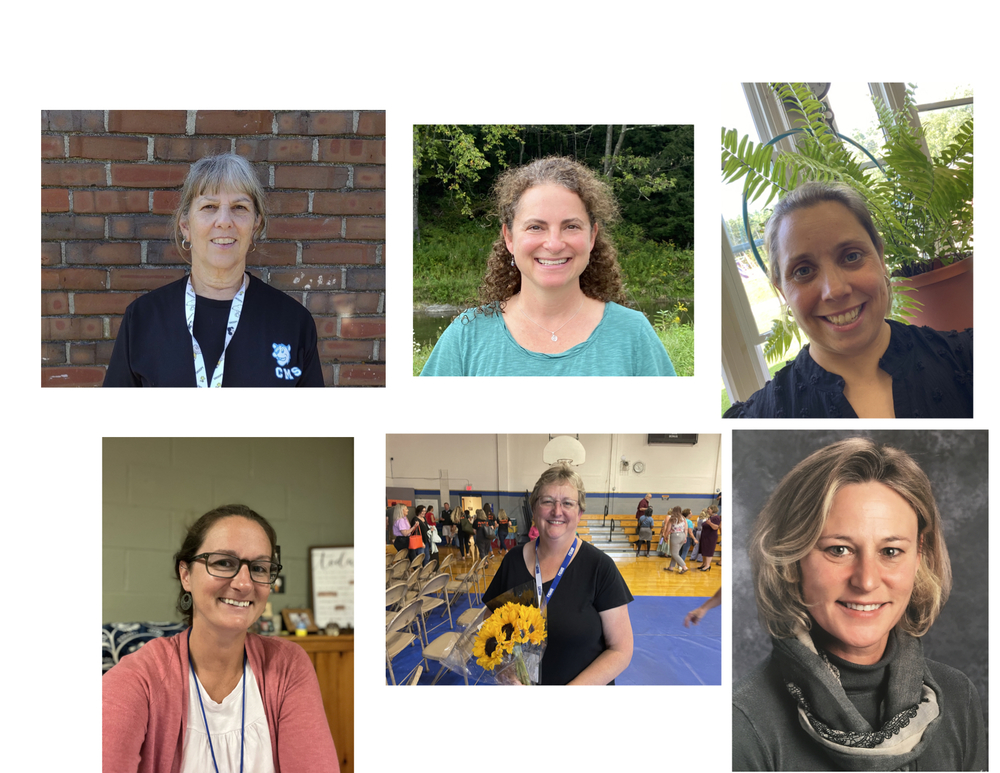 Teacher and Staff Celebration at the BRSU | Bennington-Rutland ...